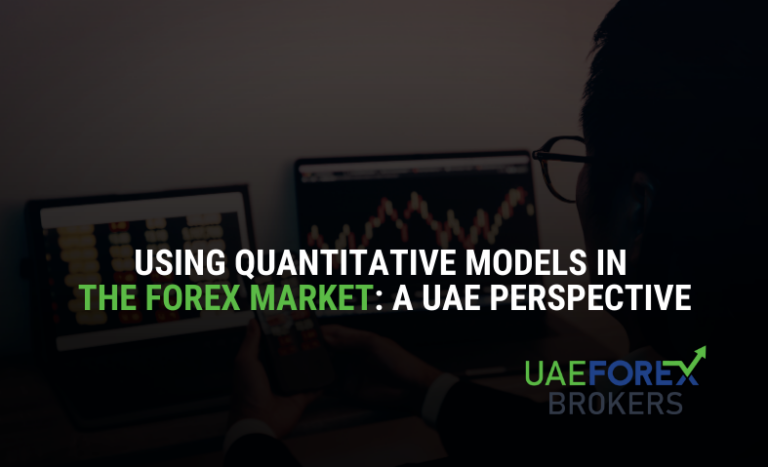 Using Quantitative Models in the Forex Market: A UAE Perspective - UAE ...